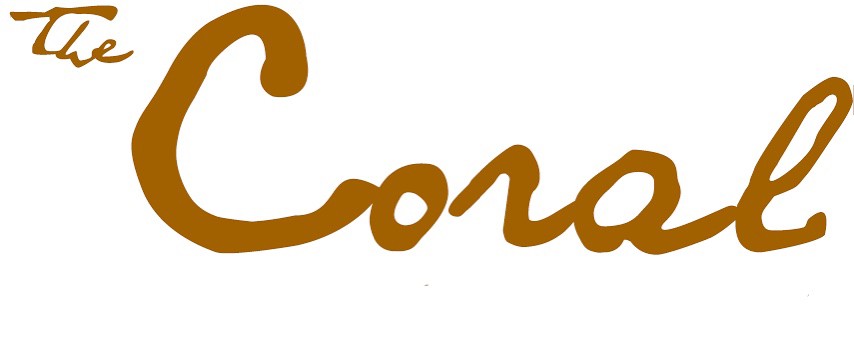 Coral Lounge